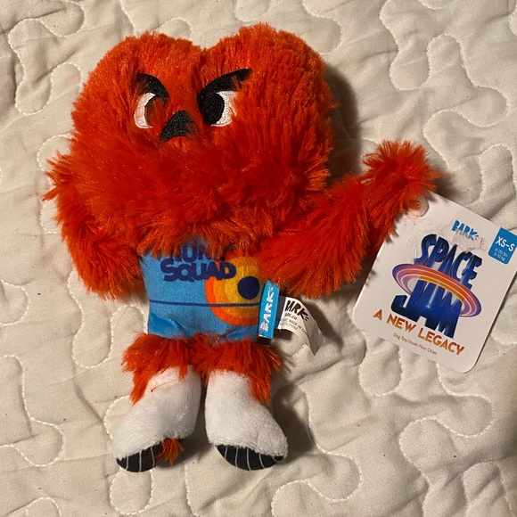 Bark | Dog | Bark Box Space Jams Toy New | Poshmark